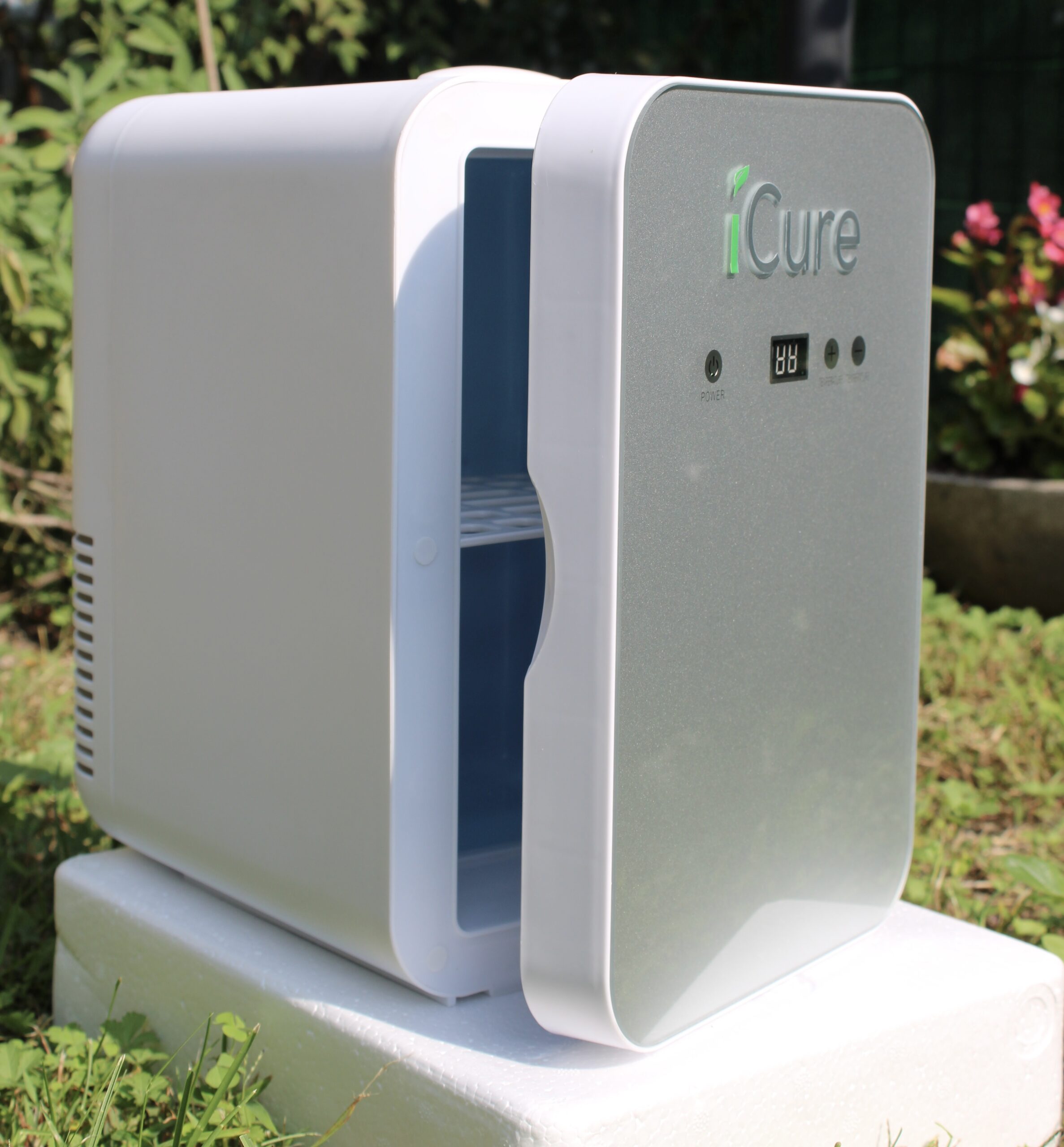 iCure – La tienda de Los Mejores Humos
